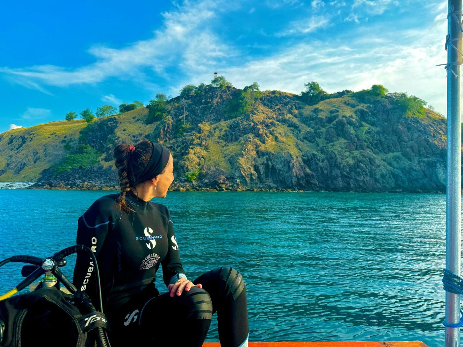 - Zapas Viajeras Qué ver en Komodo