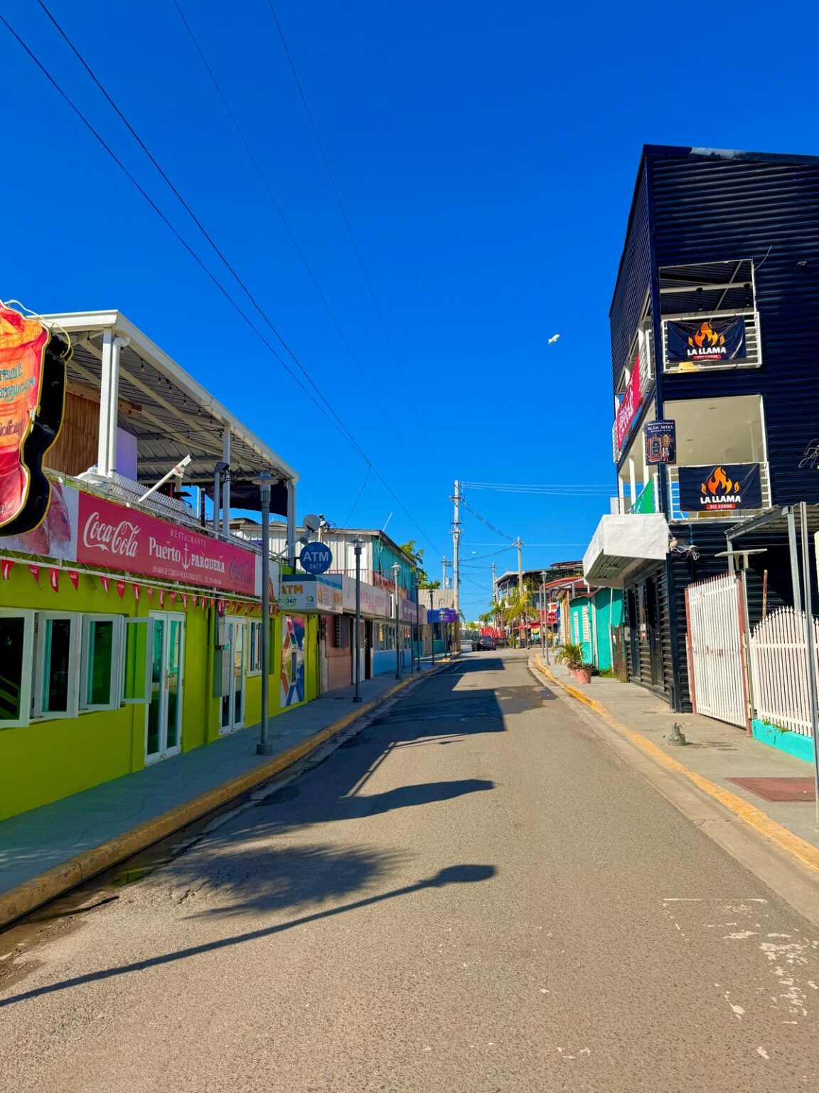 - Zapas Viajeras Qué ver en Puerto Rico Oeste