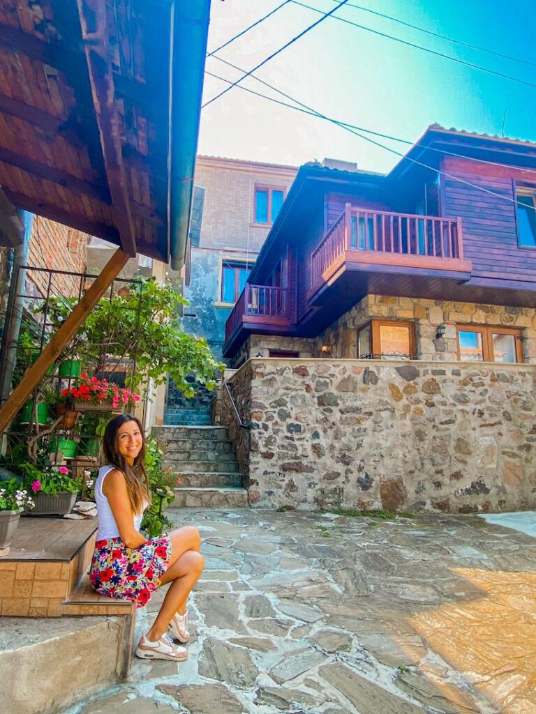 - Zapas Viajeras que ver en Sofía